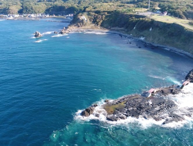 Mutsu Bay Loop - Cycling courses in AOMORI ｜ AOMORI CYCLING